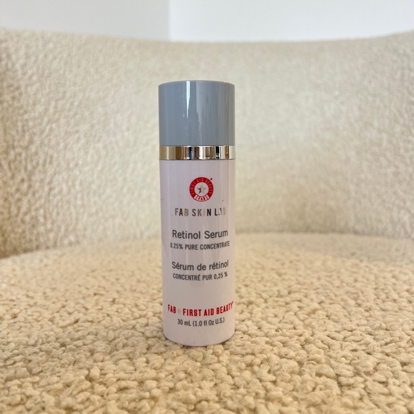 First Aid Beauty | Skincare | New First Aid Beautyfab Skin Lab Retinol ...